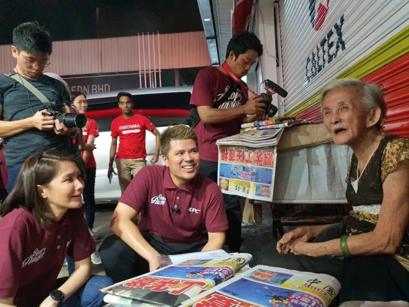 Get Involved – Kechara Soup Kitchen