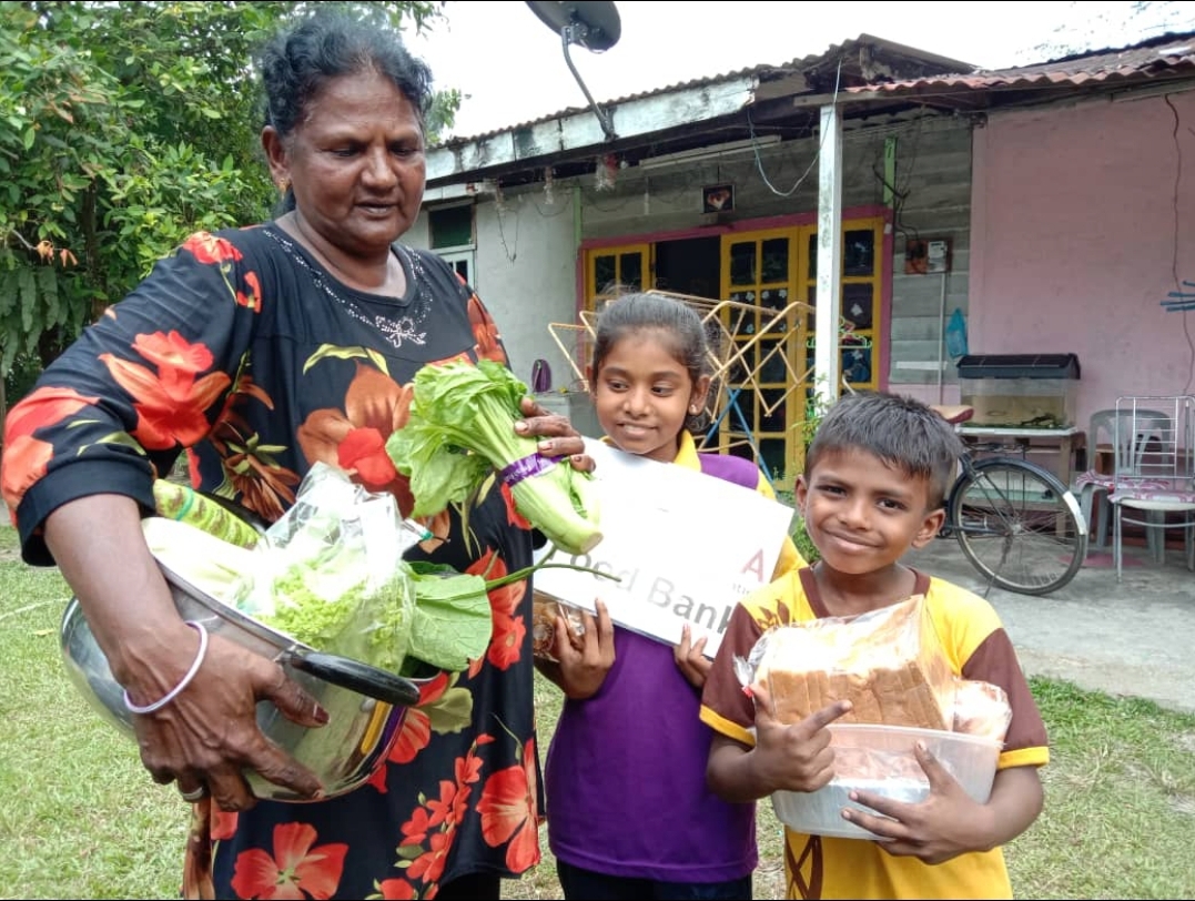 About Us – Kechara Soup Kitchen