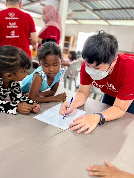 Home – Kechara Soup Kitchen